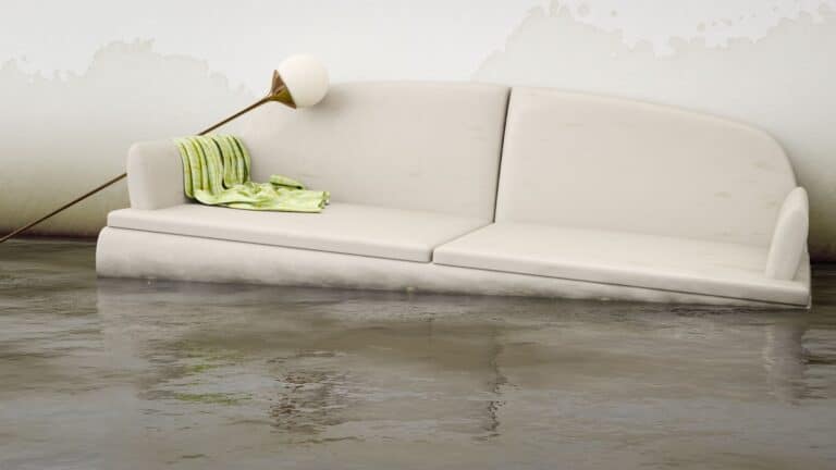 Water Damage Types | Restoremasters Water Damage